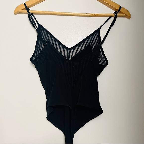 Windsor | Other | Windsor Body Suit Like New | Poshmark